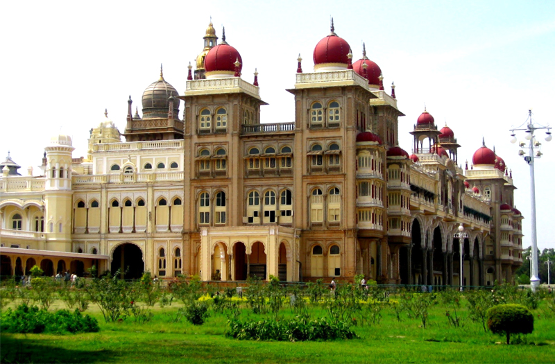 Mysore: Jewel of Karnataka's Heritage