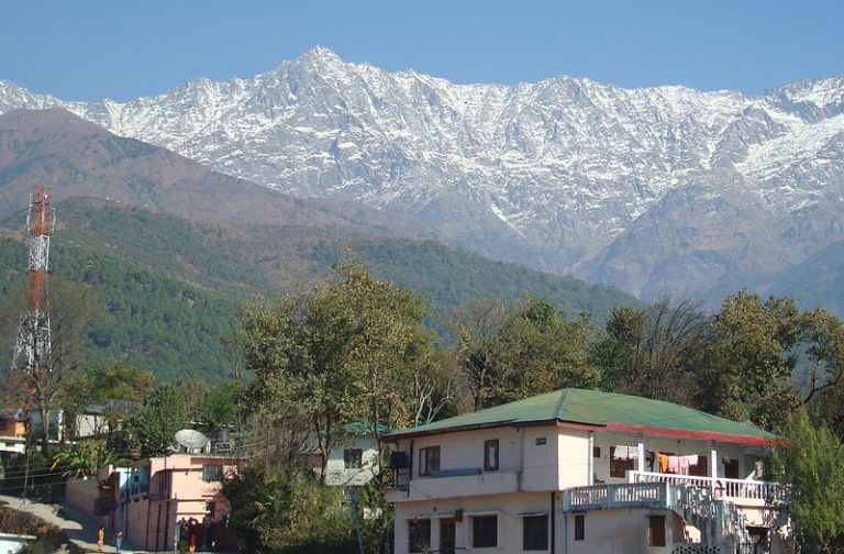 Kangra Valley Himachal Pradesh | Luxury Trails