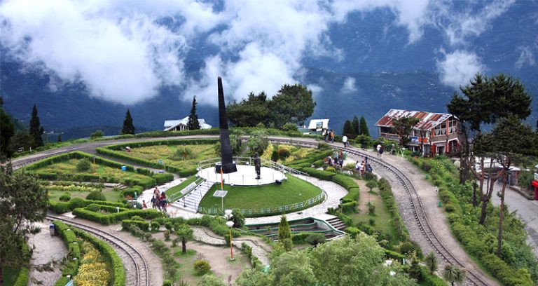 Kalimpong West Bengal | Luxury Trails