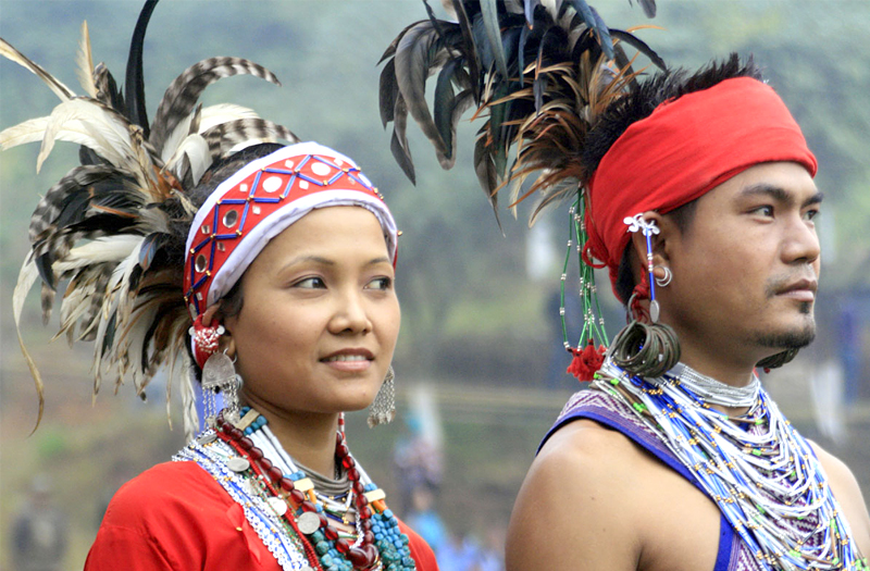 Imphal Manipur | Luxury Trails of India