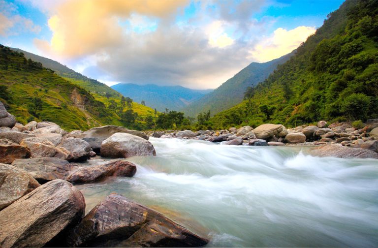 Kuari Pass Trek | Luxury Trails