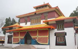 Yumthang-Valley-Sikkim | Luxury Trails of India