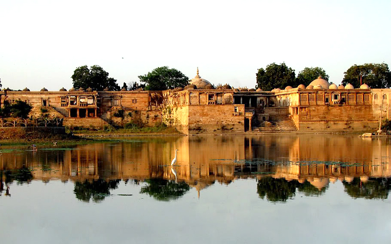 Ahmedabad India | Luxury Trails of India