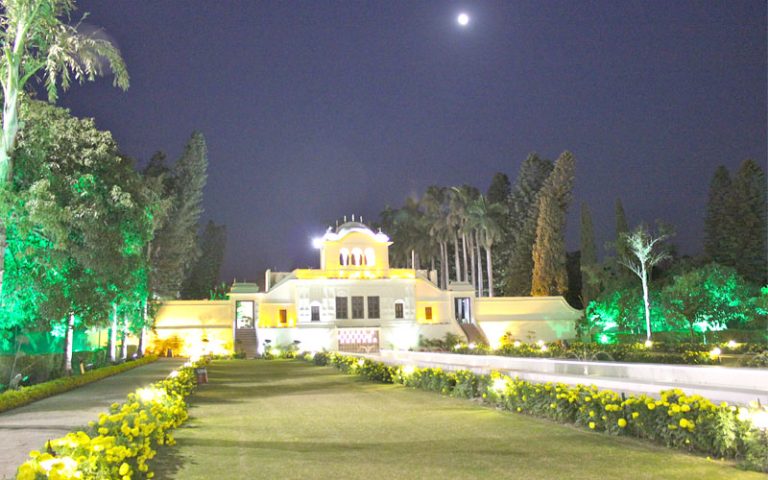 Parwanoo Himachal Pradesh | Luxury Trails