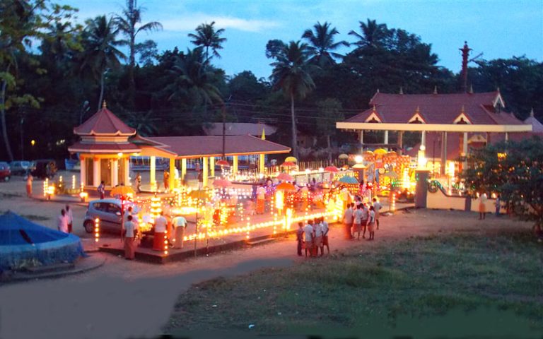Kumarakom-Kerala India | Luxury Trails