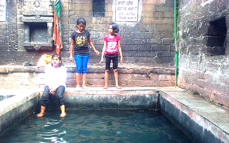 Vashisht-Manali-(H.P.) | Luxury Trails of India