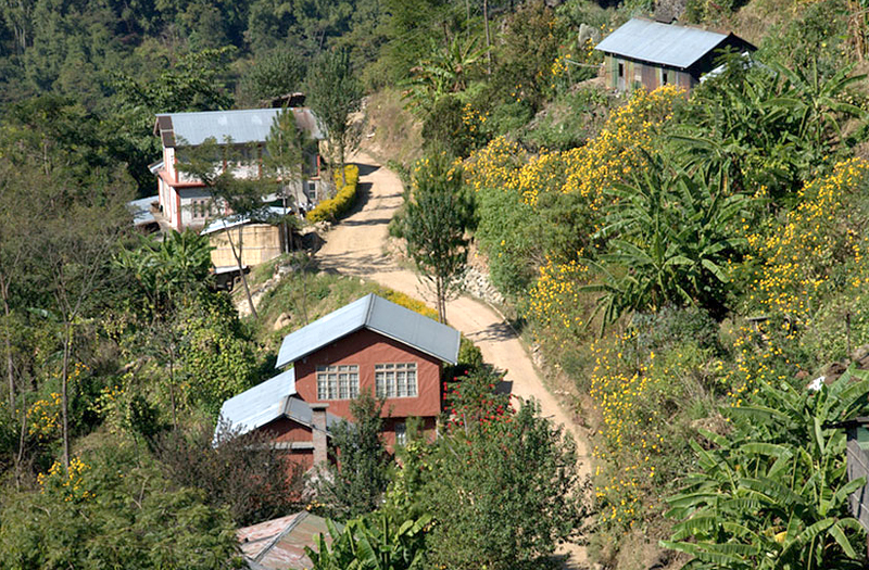 Dimapur-Nagaland | Luxury Trails of India