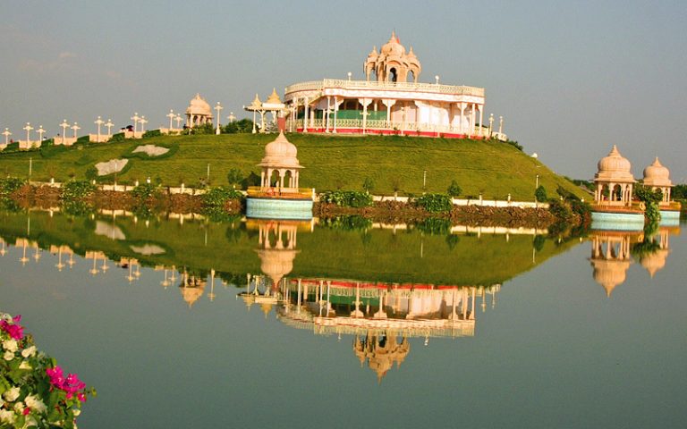 Nagpur - Maharashtra | Luxury Trails of India