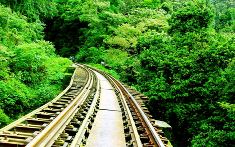 Sakleshpur Karnataka | Luxury Trails