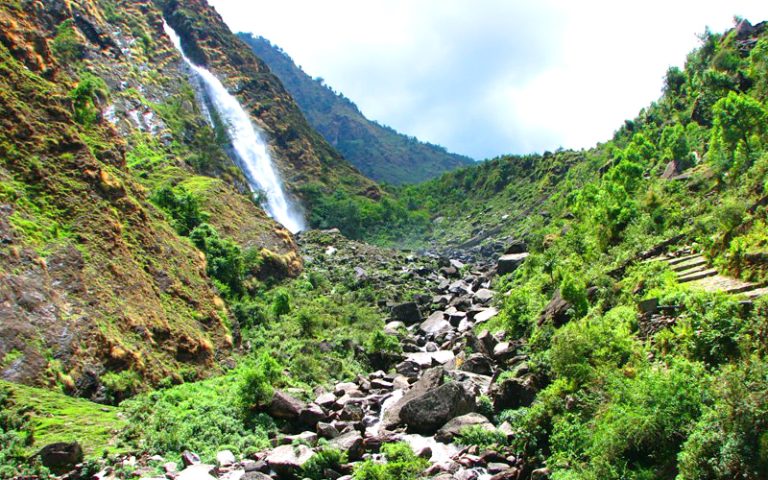 Munsiyari Uttarakhand | Luxury Trails of India