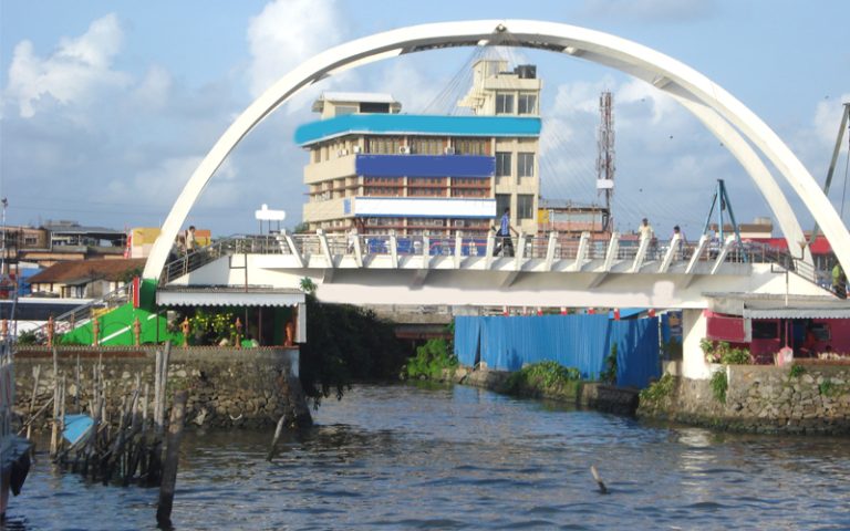 Kochi Kerala | Luxury Trails of India