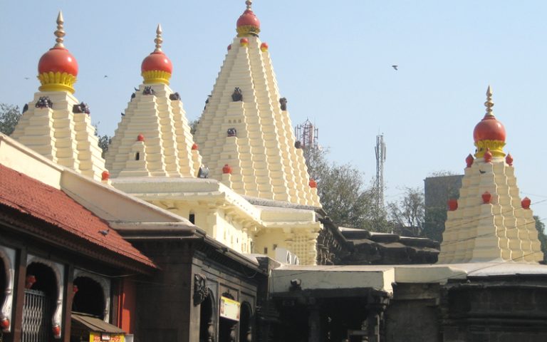 Kolhapur Maharashtra | Luxury Trails of India