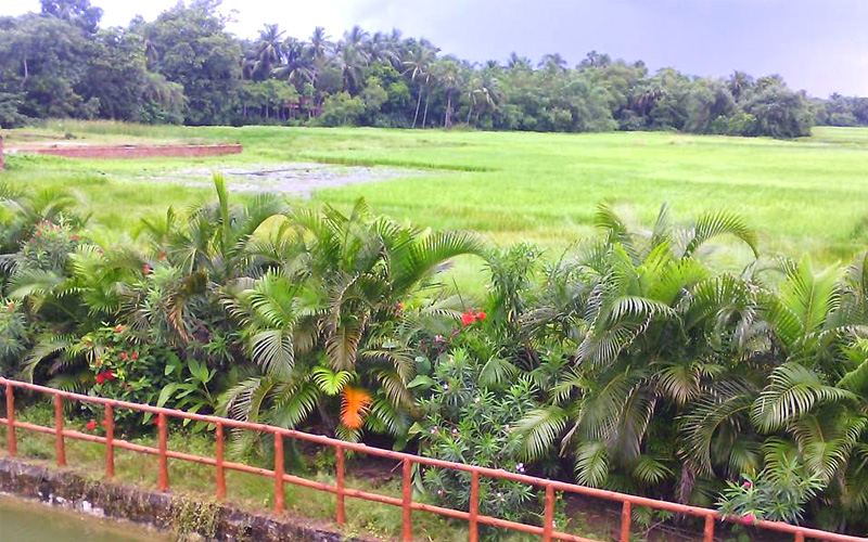 Howrah West Bengal | Luxury Trails of India