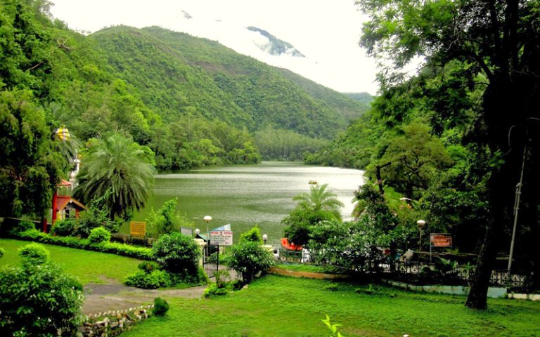 Nahan Himachal Pradesh | Luxury Trails of India