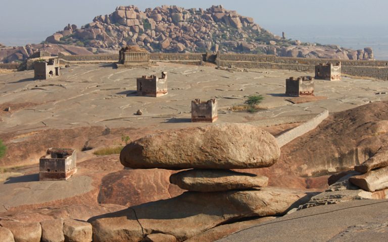 Bellary Karnataka | Luxury Trails