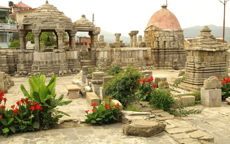 Champawat Uttarakhand | Luxury Trails of India