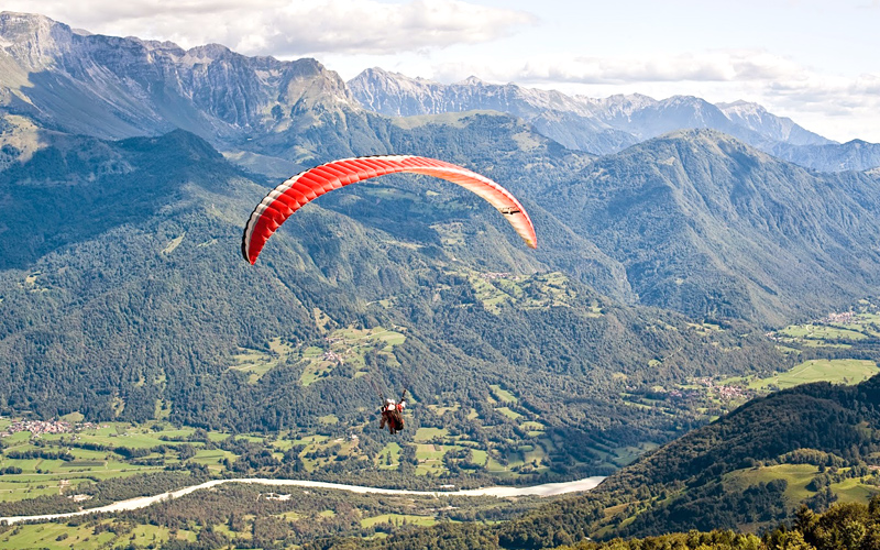 Doda Jammu and Kashmir | Luxury Trails of India