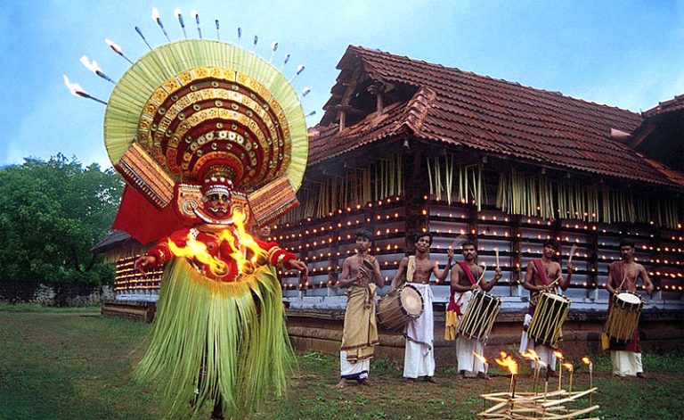 Kannur Kerala | Luxury Trails