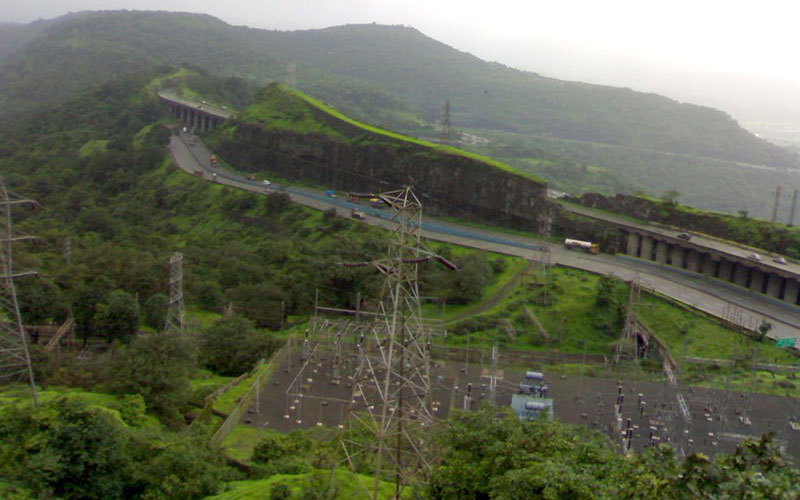 Rajmachi Maharashtra | Luxury Trails of India