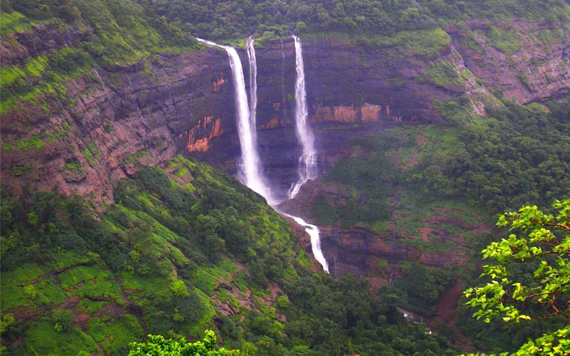Rajmachi Maharashtra | Luxury Trails of India