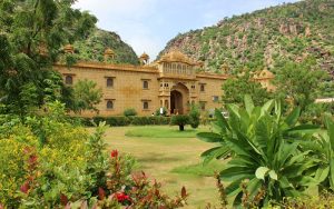 Jalore Rajasthan Travel Guide 2026 – Places, Temples & Tips | Luxury Trails