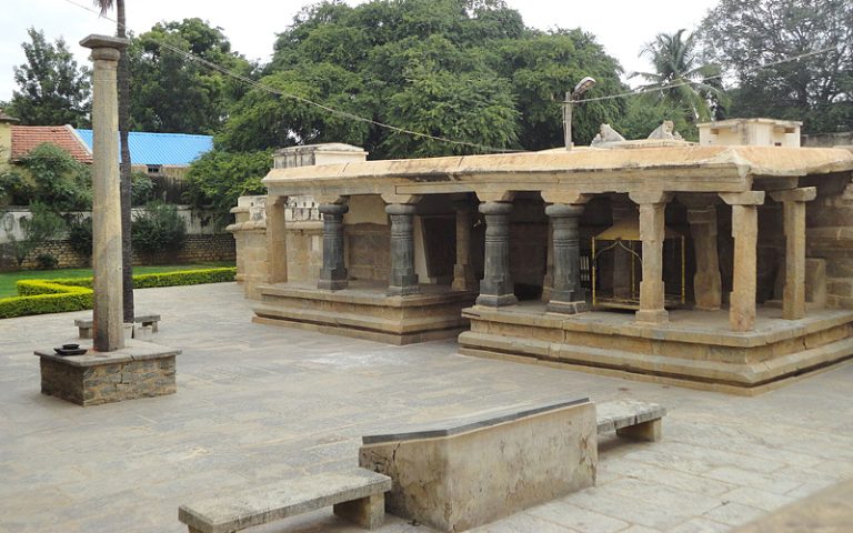 Kolar Karnataka | Luxury Trails