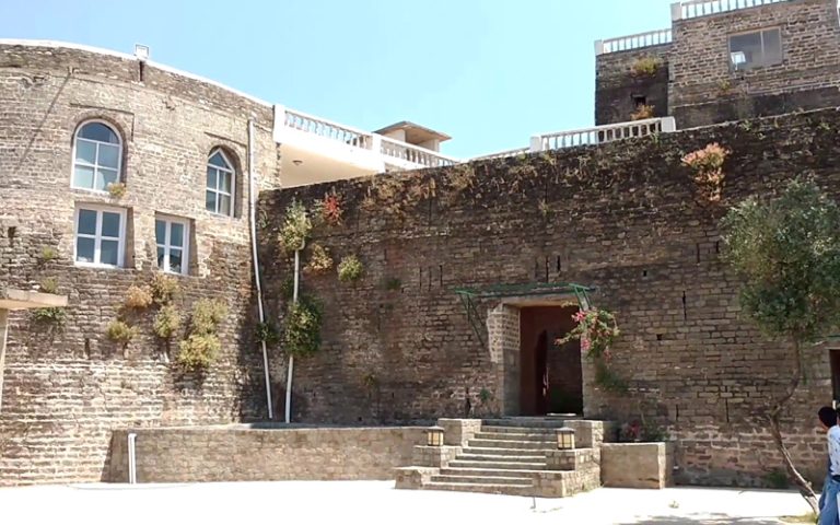 Nalagarh Himachal Pradesh | Luxury Trails