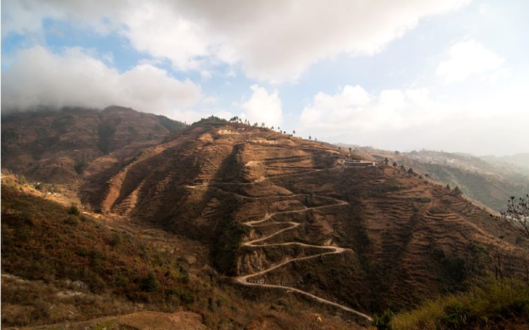 Bomdila Arunachal Pradesh | A Comprehensive Guide