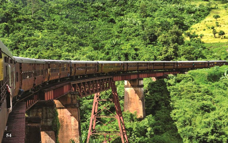 Silchar Assam | Luxury Trails of India