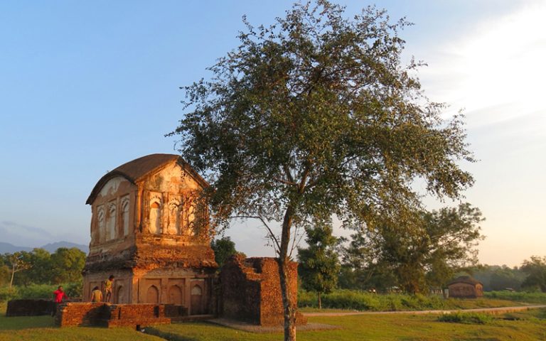 Silchar Assam | Luxury Trails