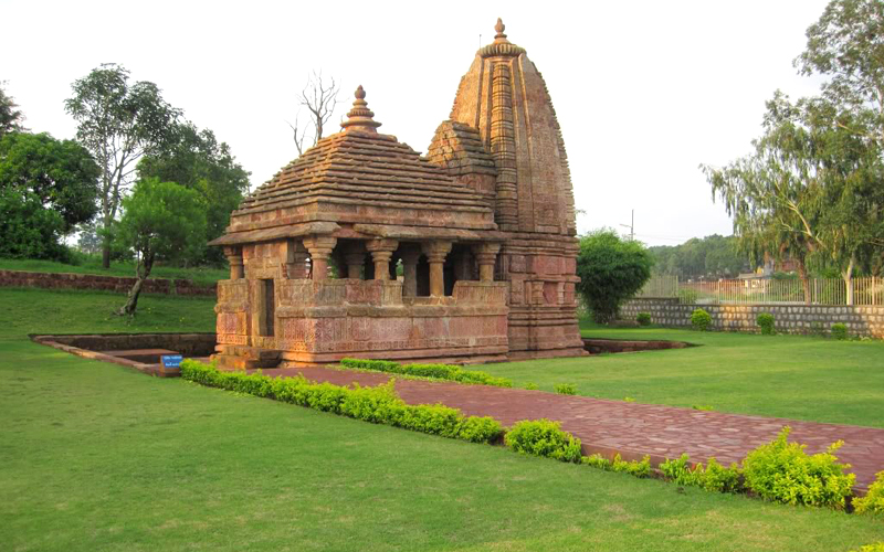 Amarkantak Madhya Pradesh | Luxury Trails of India