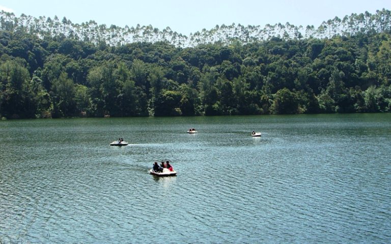 Devikulam Hill Station,Kerala | Luxury Trails of India