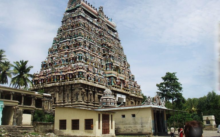 Cuddalore Tamil Nadu | Luxury Trails of India