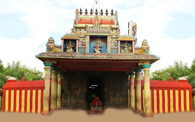 Cuddalore Tamil Nadu | Luxury Trails of India