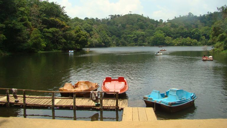 Kalpetta Town Kerala | Luxury Trails
