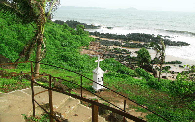 Vasco Da Gama Goa | Luxury Trails of India