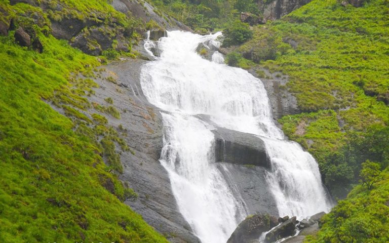 Vagamon Hills Station,Kerala | Luxury Trails of India