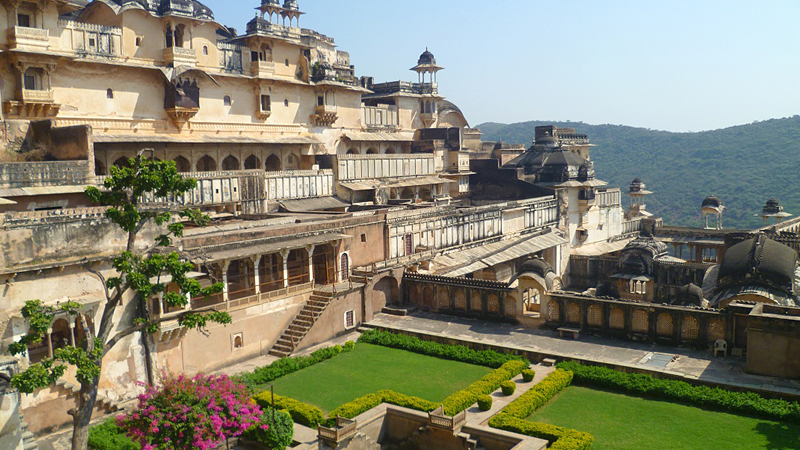 Dundlod Rajasthan | Luxury Trails of India