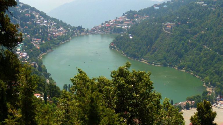 Sat Tal Uttarakhand | Luxury Trails of India