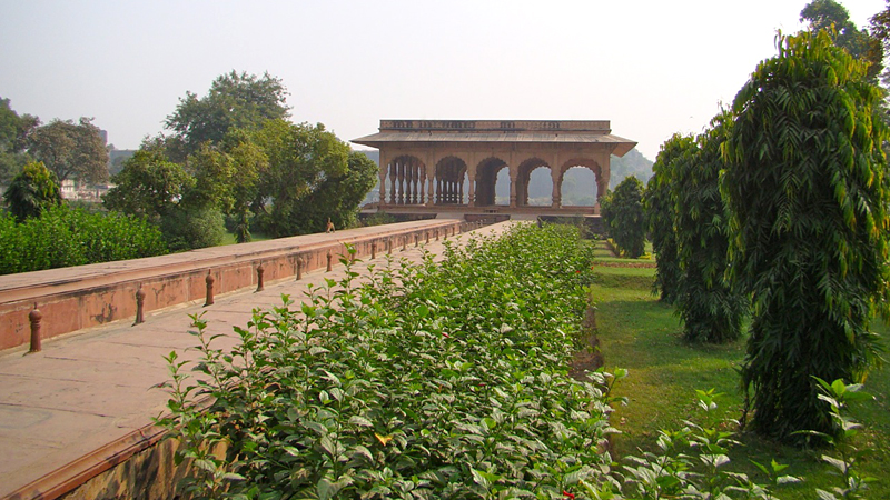 Deeg Town Rajasthan | Luxury Trails of India