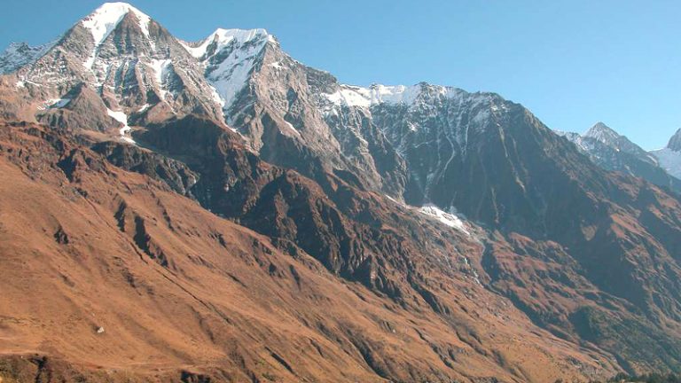 Ukhrul Town Manipur | Luxury Trails