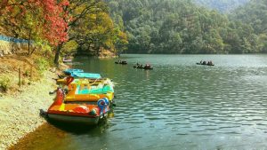 Sat Tal Uttarakhand | Luxury Trails
