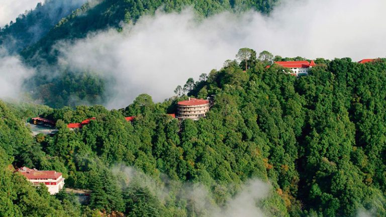 Landour Town Uttarakhand | Luxury Trails of India