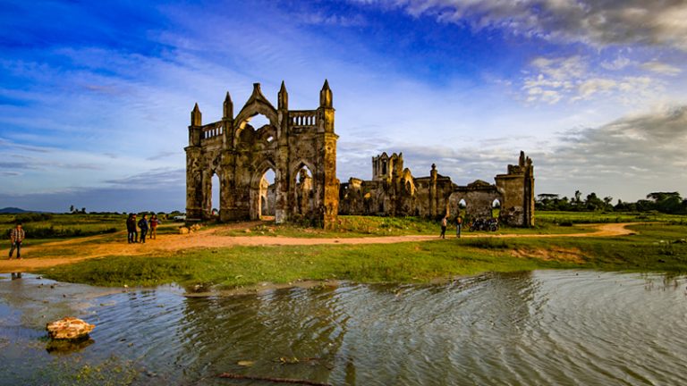 Hassan City Karnataka | Luxury Trails