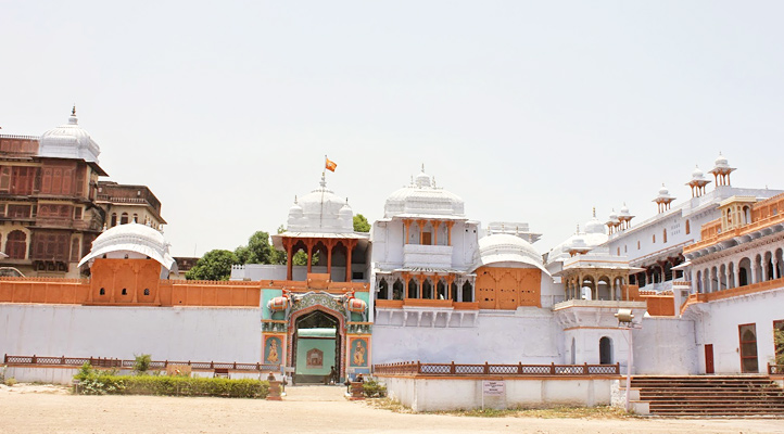 Kota Rajasthan India | Luxury Trails