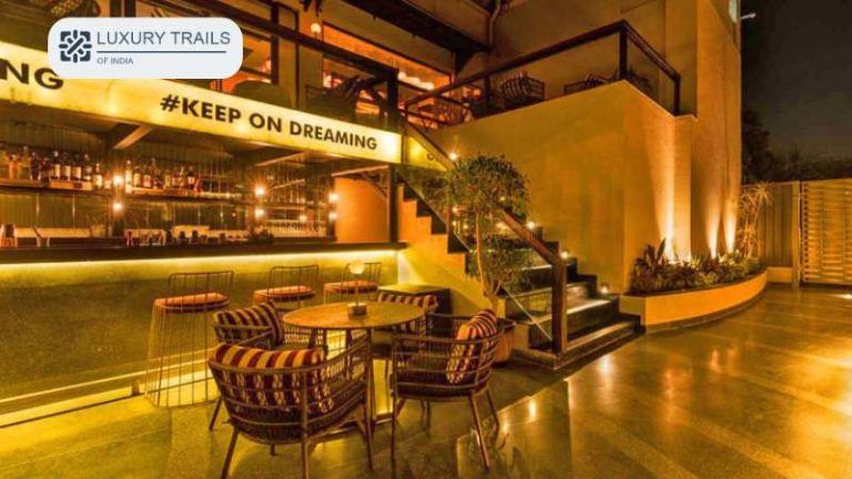 30 Best Night Places to Visit in Delhi | Luxurytrailsofindia