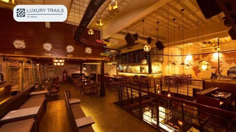 30 Best Night Places to Visit in Delhi | Luxurytrailsofindia