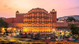 30 Winter Destinations in India | Places to Visit in Winters