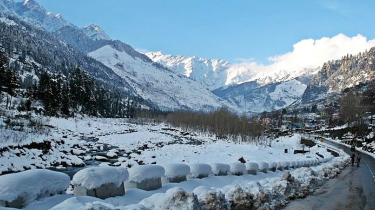 Top Hill Stations in North India | Perfect Summer Guide