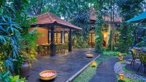 Top 10 Best Restaurants in Bangalore (2025) | Bangalore Eats